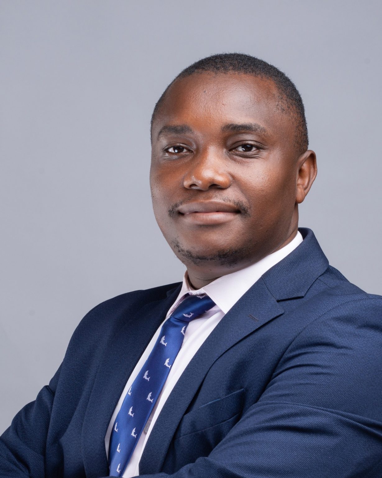 Dr. Adrian Jjuuko (LL.D Pret, LL.M (HRDA) Pret, Dip LP (LDC), LL.B (MUK ...